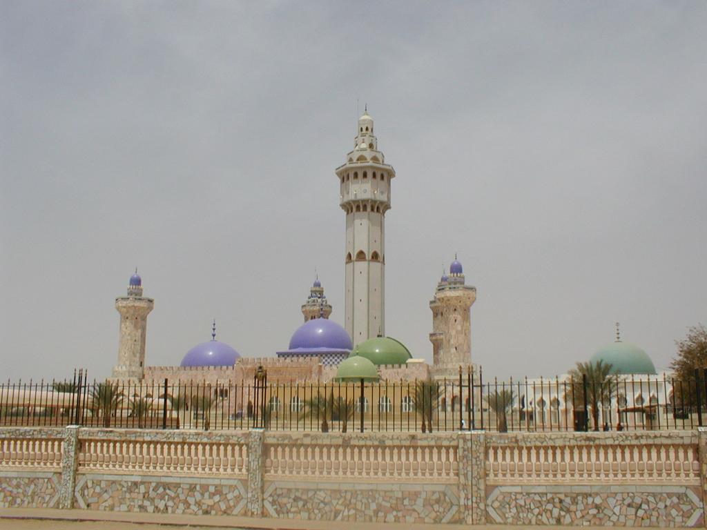 La Galerie Photo du site Mourides.com - Mourides Tv HD Serigne Touba ...